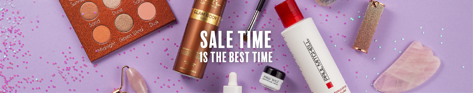 מוצרי טיפוח עד 49.90 ₪ - Deal Cosmetics