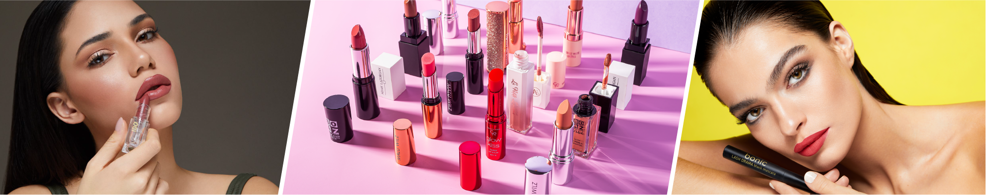 אודם ושפתון לקנייה אונליין | אודם עמיד שלא יורד | דיל קוסמטיקס - Deal ...