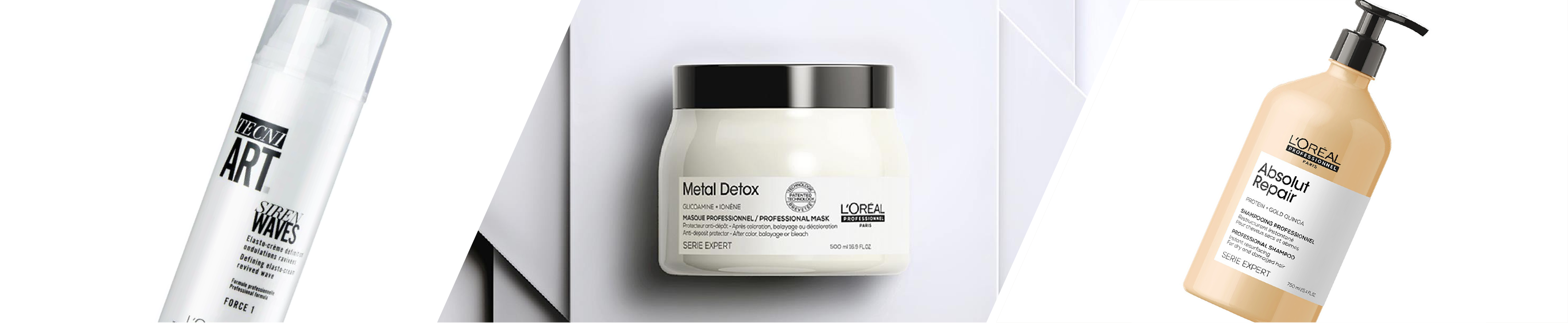 L'ORÉAL PROFESSIONNEL BEST SELLERS - Deal Cosmetics