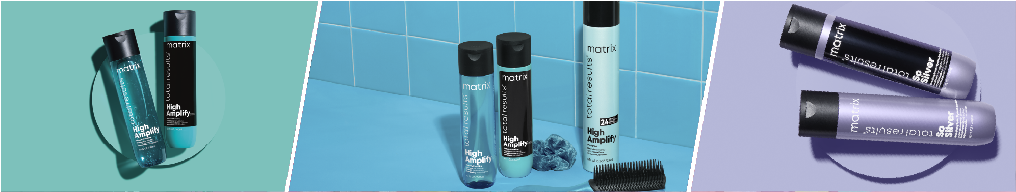 מטריקס | מוצרי שיער מקצועיים | משלוח חינם | Matrix - Deal Cosmetics