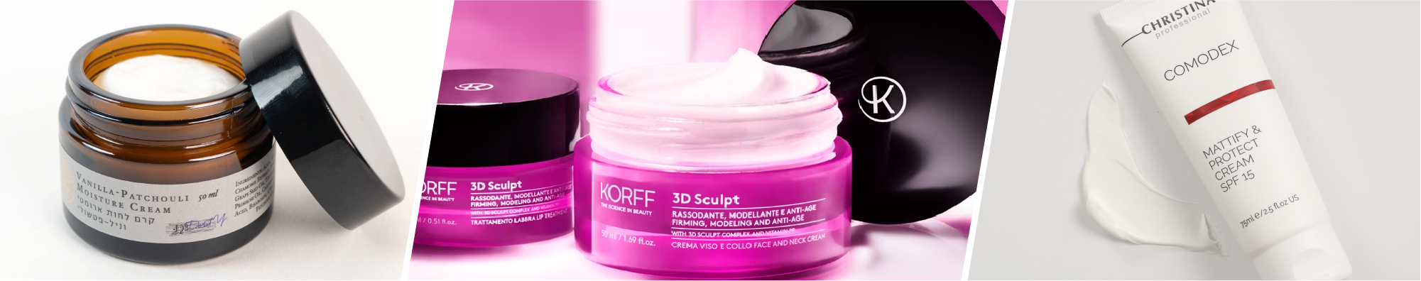 קרם פנים ליום מומלץ לקנייה בדיל קוסמטיקס [משלוח עד הבית] - Deal Cosmetics