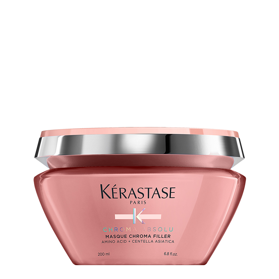 Kerastase Hair Masks מסכות שיער | קרסטס | דיל קוסמטיקס - Deal Cosmetics